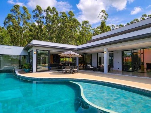 casa à venda em Condomínio Fazenda Iracema