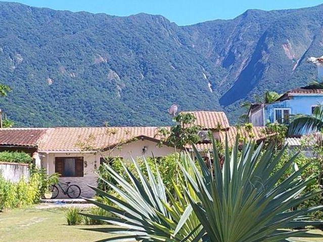 Casa a venda em condominio fechado Morada da Praia Boraceia Bertioga