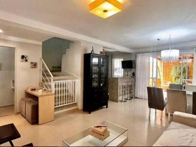 Casa à venda em condomínio fechado na Chácara Primavera em Campinas/SP