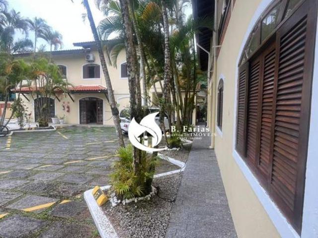 Casa a venda em condomínio Fechado na praia de Boissucanga