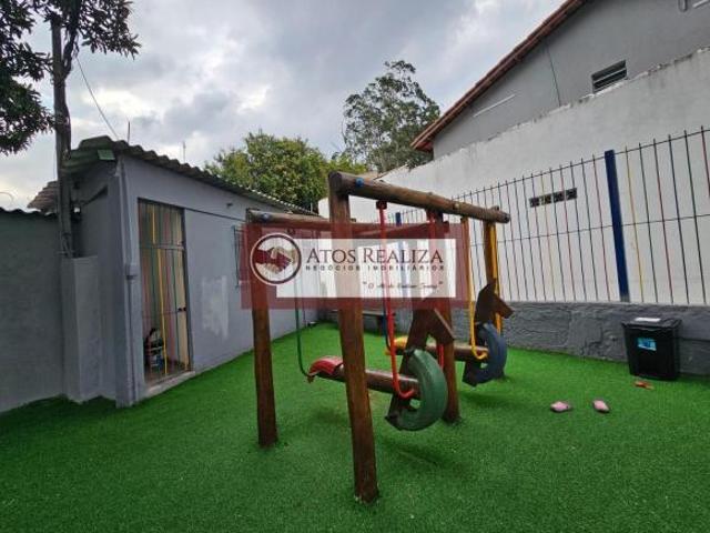 Casa à venda em condomínio fechado na região de Campo Grande, São Paulo | 2 d.