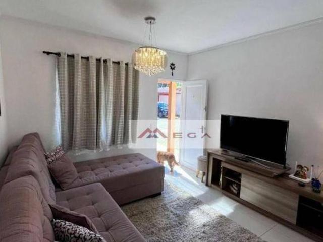Casa à venda em Condomínio fechado na Vila Campos Sales em Campinas/SP