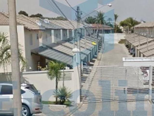 CASA À VENDA EM CONDOMÍNIO FECHADO NA VILA HARO EM SOROCABA SP