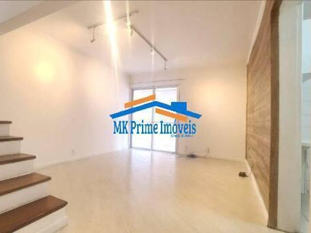 Casa a venda em condominio fechado na Vila Sao Francisco Sao Paulo