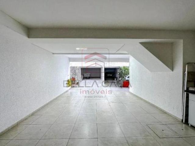 Casa a venda em condominio fechado no Bairro da mooca com quintal e piscina