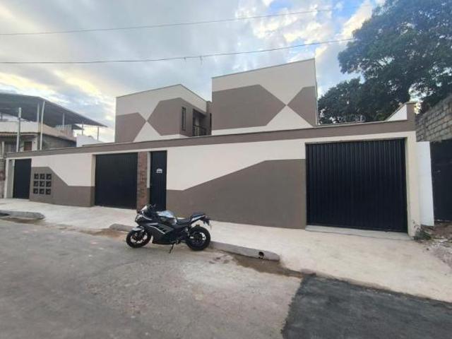 Casa a venda em Condomínio Fechado no Bairro Santa Luzia Juiz de Fora MG