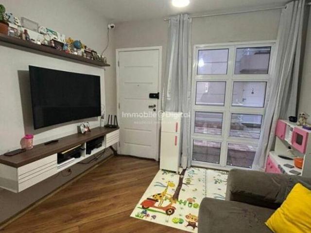 Casa à venda em condomínio fechado no Campo Grande com 113 m² 3 quartos 3 banheiros 2 vagas
