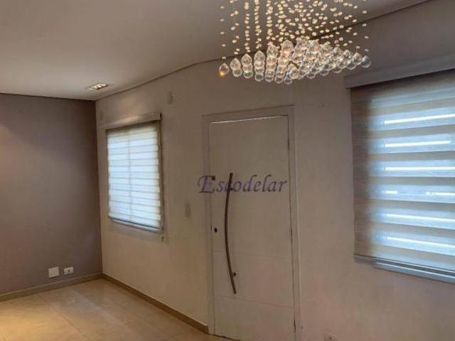 Casa à Venda em Condomínio Fechado no Horto Florestal | 123m² | 2 a 3 Dormitórios