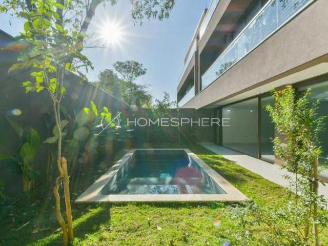 Casa à venda em condomínio fechado no Jardim dos Estados/Alto da Boa Vista com 620 m², 4 suítes, jar