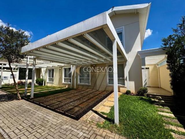 Linda Casa à Venda Parque da Hipica Campinas SP