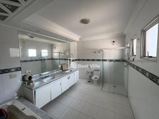 Casa à venda em condomínio fechado no Residencial Alphaville 10 Santana de Parnaíba /SP