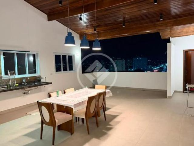 CASA À VENDA EM CONDOMÍNIO FECHADO NO RESIDENCIAL PLANALTO VILA INDUSTRIAL SÃO JOSÉ DOS CAMPOS