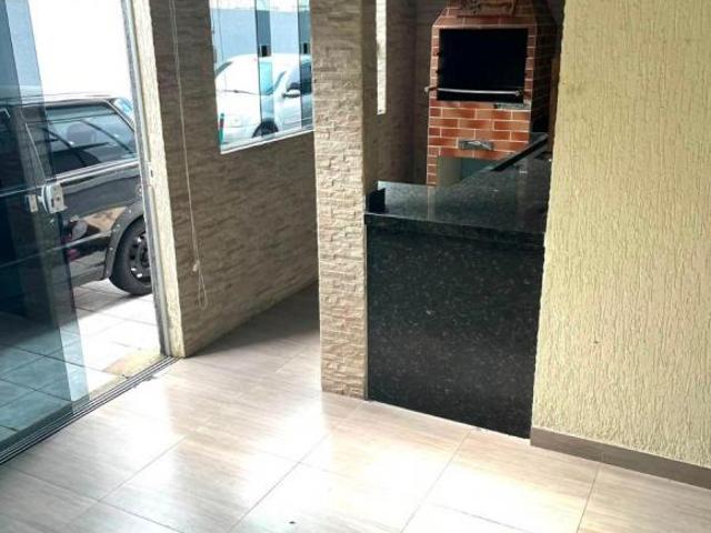 Casa à Venda em Condomínio Fechado no São Gabriel Colombo