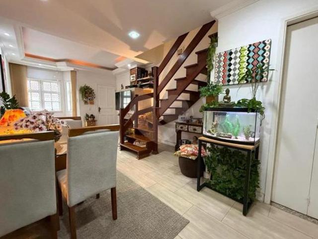 CASA Á VENDA EM CONDOMINIO FECHADO NO TREMEMBÉ/ 2 SUÍTES AMPLAS COM SACADAS E LAZER COMPLETO