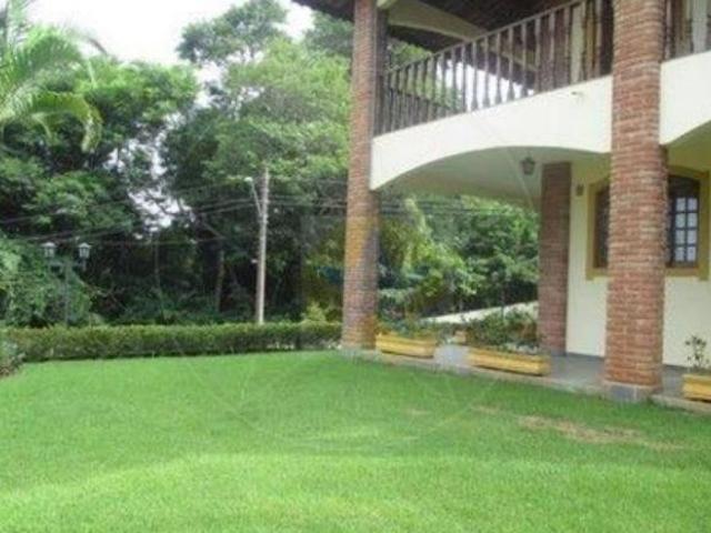 Casa à Venda em Condomínio Fechado Atibaia