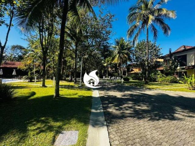 Casa a venda em condomínio fechado avenida da praia em Juquehy