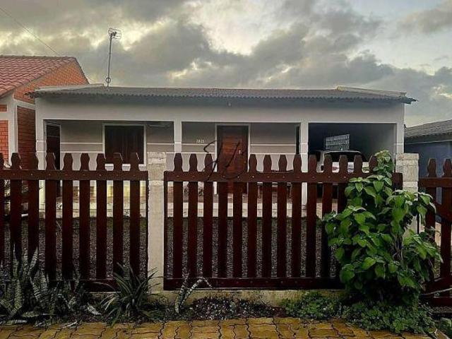 Casa a venda em condomínio fechado Águas Claras