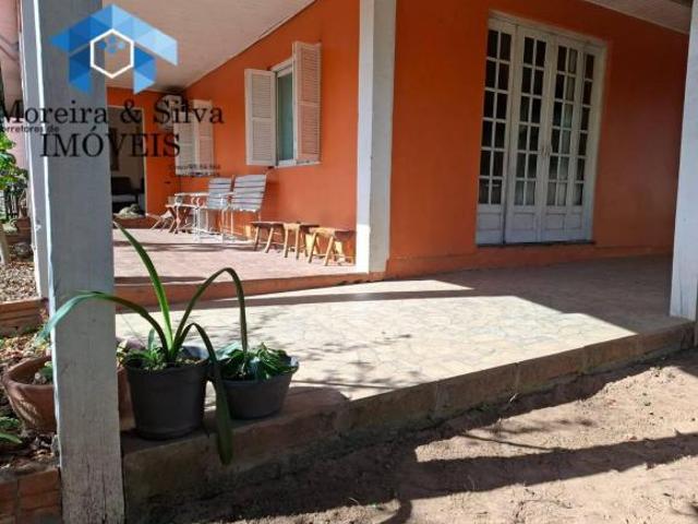 Casa à Venda em Condomínio Fechado – Águas Claras | Viamão/RS