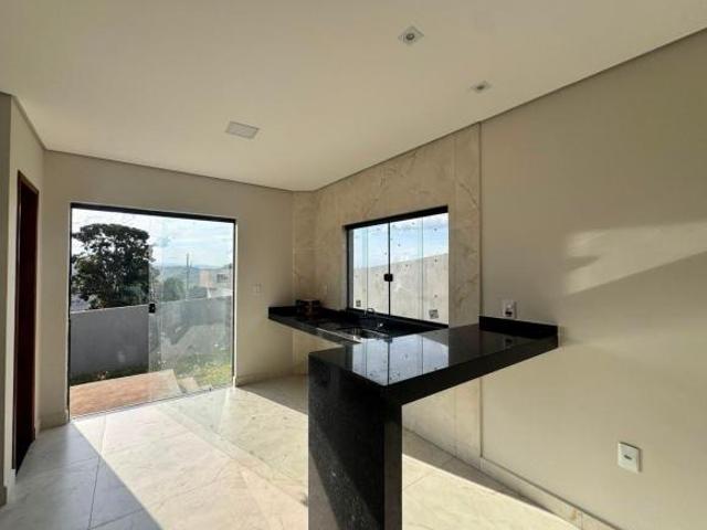 Casa à Venda em Condomínio Fechado – Cidade Jardim