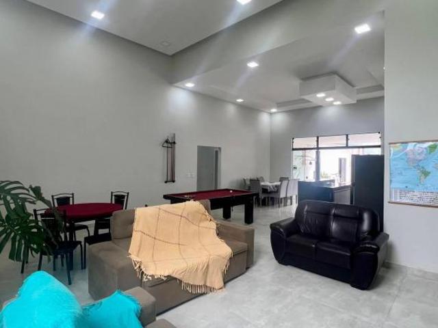 Casa A Venda Em Condomínio Fechado Com 4 Dormitórios