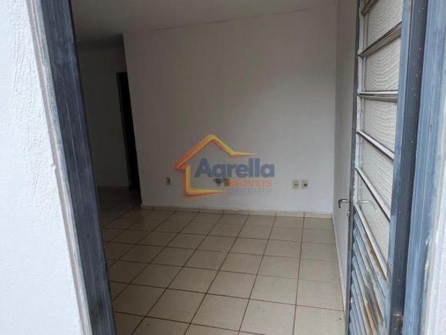 CASA À VENDA EM CONDOMÍNIO FECHADO COM 2 DORMITÓRIOS, 2 VAGAS E ACEITA FINANCIAMENTO EM MOGI GUAÇU/S