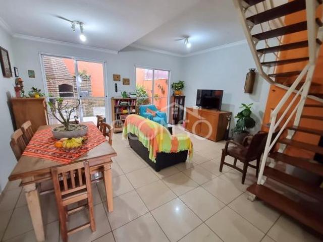 Casa a venda em condomínio fechado com 3 quartos no Butantã Cond. Liberty