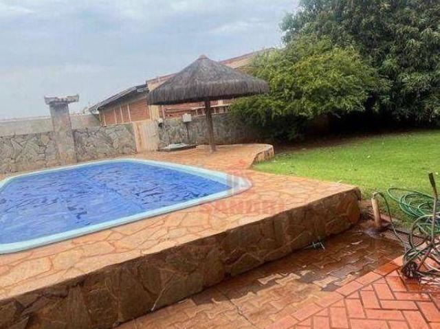 CASA A VENDA EM CONDOMINIO FECHADO, COND. VALE DOS SONHOS EM PORTO RICO