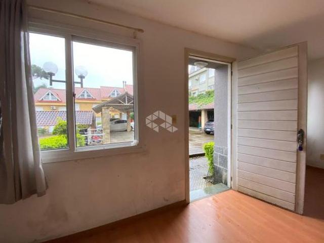 Casa À Venda em Condomínio fechado, Cristal, Porto Alegre
