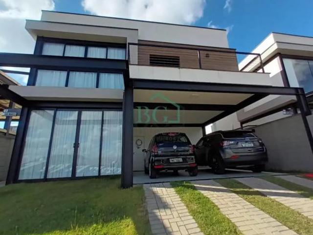 Casa à venda em condomínio fechado de alto padrão Poços de Caldas