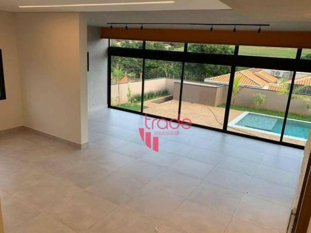 Casa à Venda em Condomínio Fechado de 03 Suítes no Bairro Bonfim Paulista no condomínio Alphaville e
