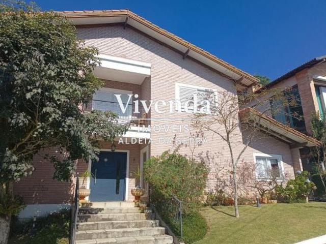 CASA A VENDA EM CONDOMINIO FECHADO EM ALDEIA DA SERRA