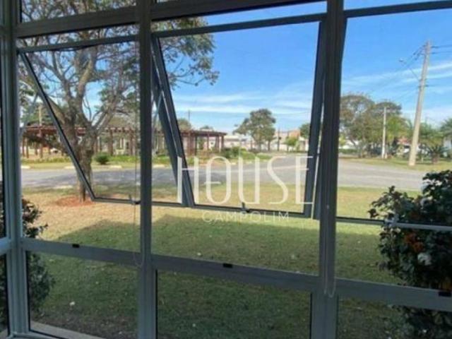 Casa à venda em condomínio fechado em Araçoiaba da Serra | 430m² em Village Ipanema | CA3405