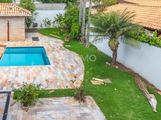Casa a venda em condomínio fechado em Campinas condomínio Vila Verdes