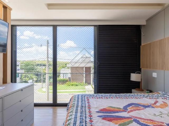 Casa à venda em condomínio fechado em Campinas – Parque dos Alecrins