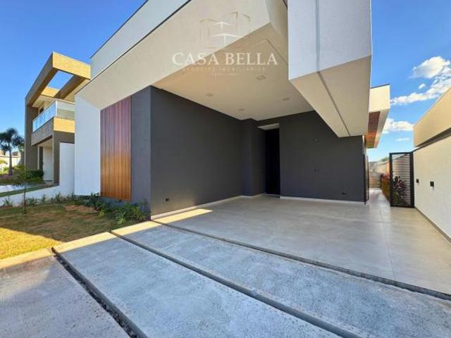 Casa á venda em condomínio fechado em Foz do Iguaçu, PR