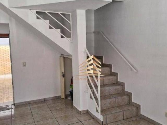 Casa à Venda em Condomínio Fechado em Guarulhos | 2 Dormitórios + Vaga Coberta