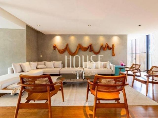 Casa à venda em condomínio fechado em Itu | 700 m² em Fazenda Vila Real de Itu | CA4306