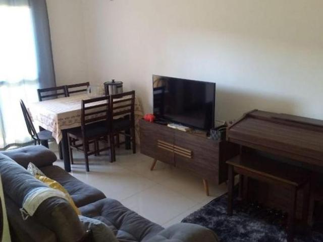 Casa à Venda em Condominio Fechado em Jandira de 2 dormitorios Condominio Morada dos Passaros