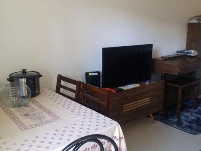 Casa à Venda em Condominio Fechado em Jandira de 2 dormitorios Condominio Morada dos Passaros