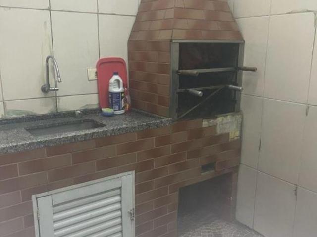 Casa à Venda em Condominio Fechado em Jandira de 2 dormitorios Condominio Morada dos Passaros
