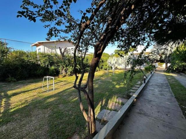 Casa a venda em condominio fechado em Lagoa Santa
