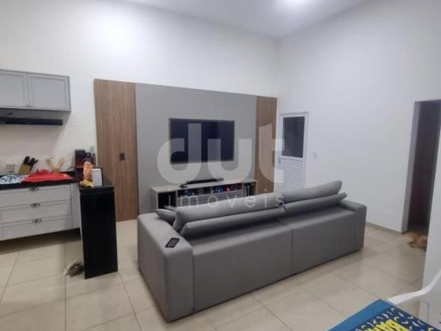 Casa à Venda em Condomínio Fechado em Paulínia – Segurança, Conforto e Excelente