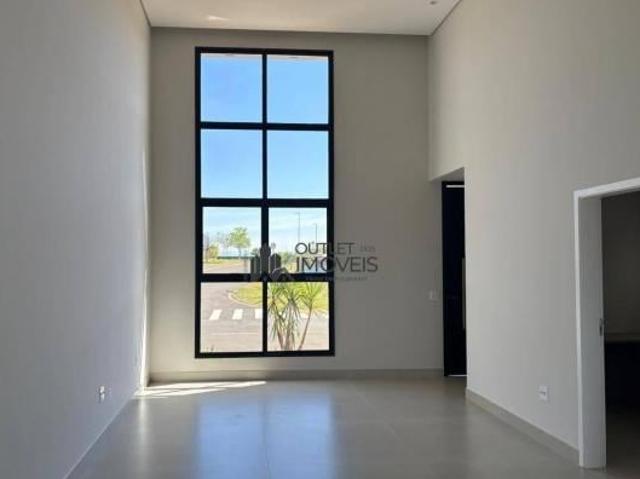 CAsa a venda em condomínio fechado em Paulínia/sp no condominio La dolce vita