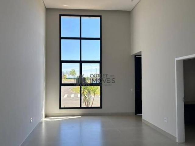 CAsa a venda em condomínio fechado em Paulínia/sp no condominio La dolce vita