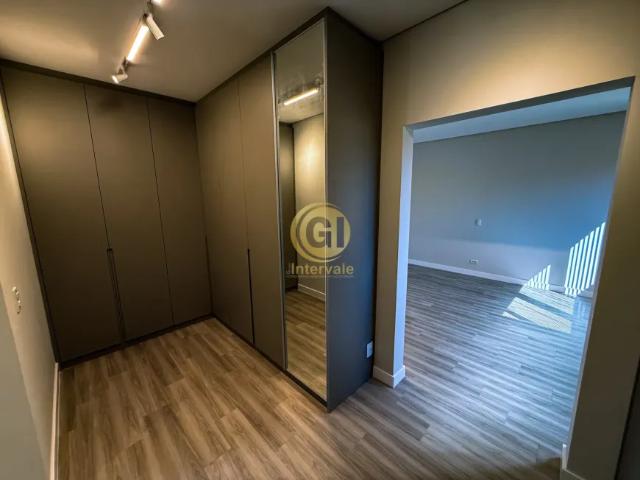 Casa a venda em condominio fechado em sjc alphaville 2