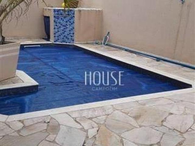 Casa à venda em condomínio fechado em Sorocaba | 176m² em Ibiti Royal Park | CA1267