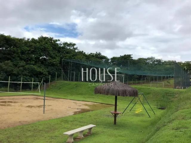 Casa à venda em condomínio fechado em Sorocaba | 200m² em Residencial Ibiti Reserva | CA5798