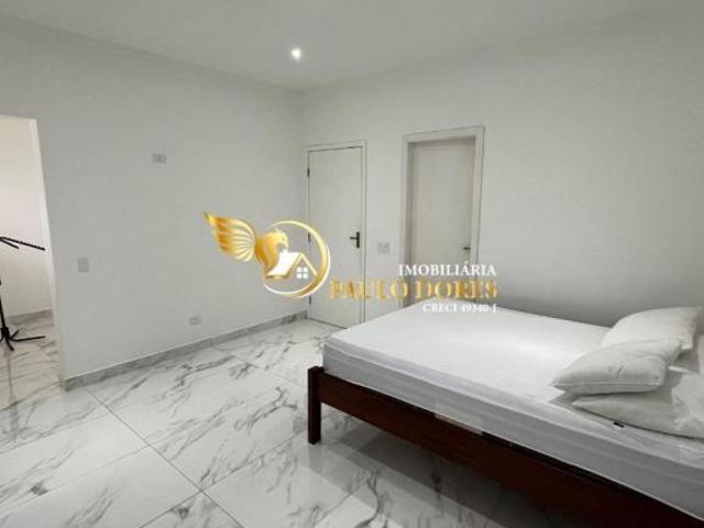 CASA À VENDA EM CONDOMÍNIO FECHADO EM UBATUBA SP