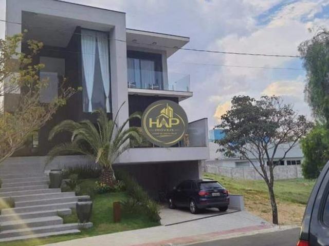 Casa à Venda em Condomínio Fechado em Valinhos – Conforto, Lazer e Exclusividade!