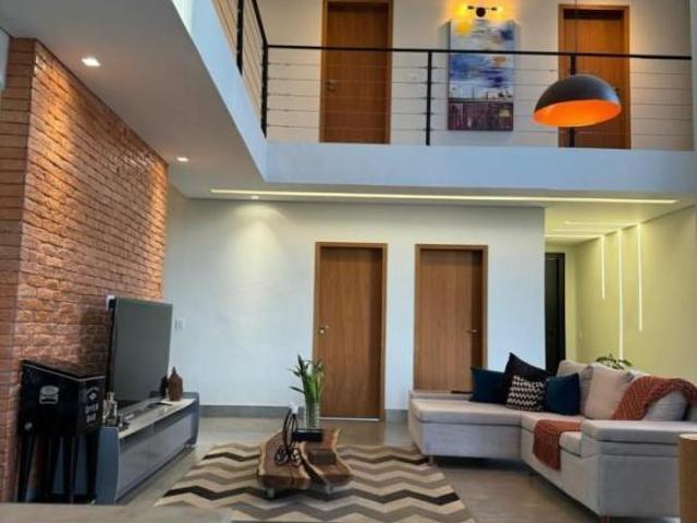 Casa a venda em condomínio fechado em Vespasiano